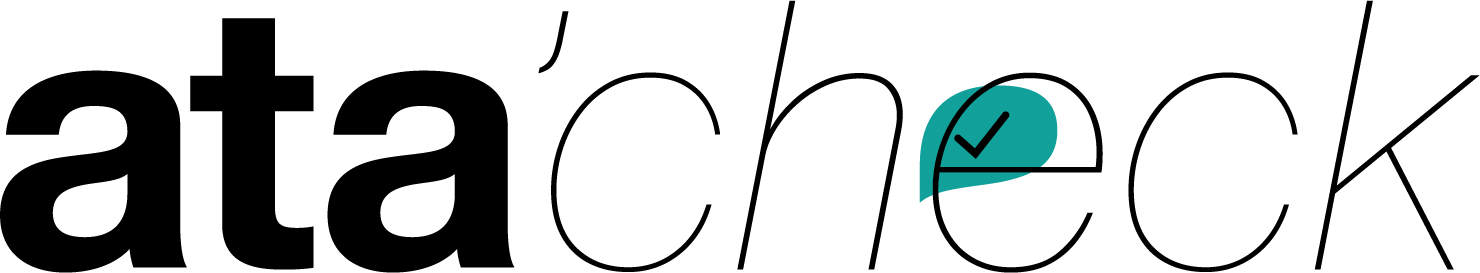 Atawey lanza ata'START y ata'CHECK - Atawey